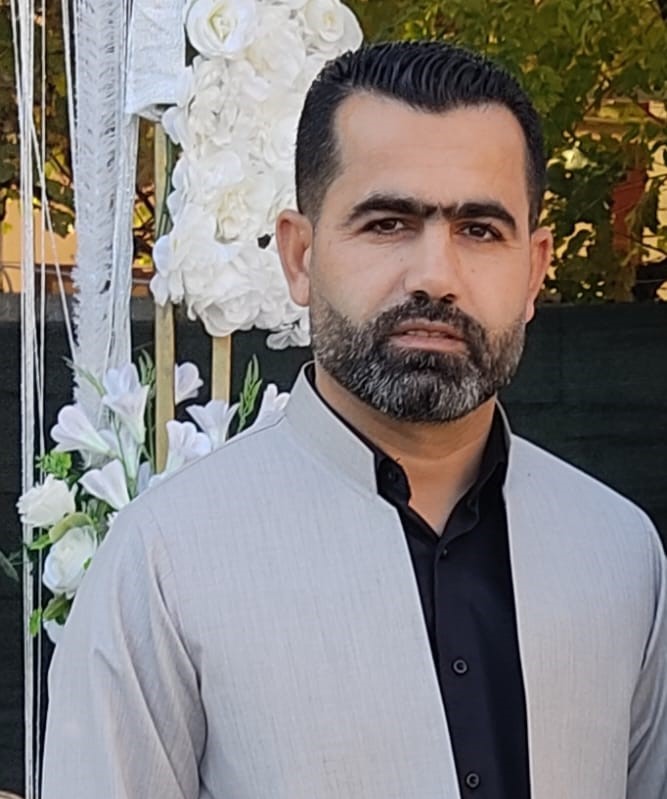 Dr. Mahmood Arif Mahmood – College of Nursing